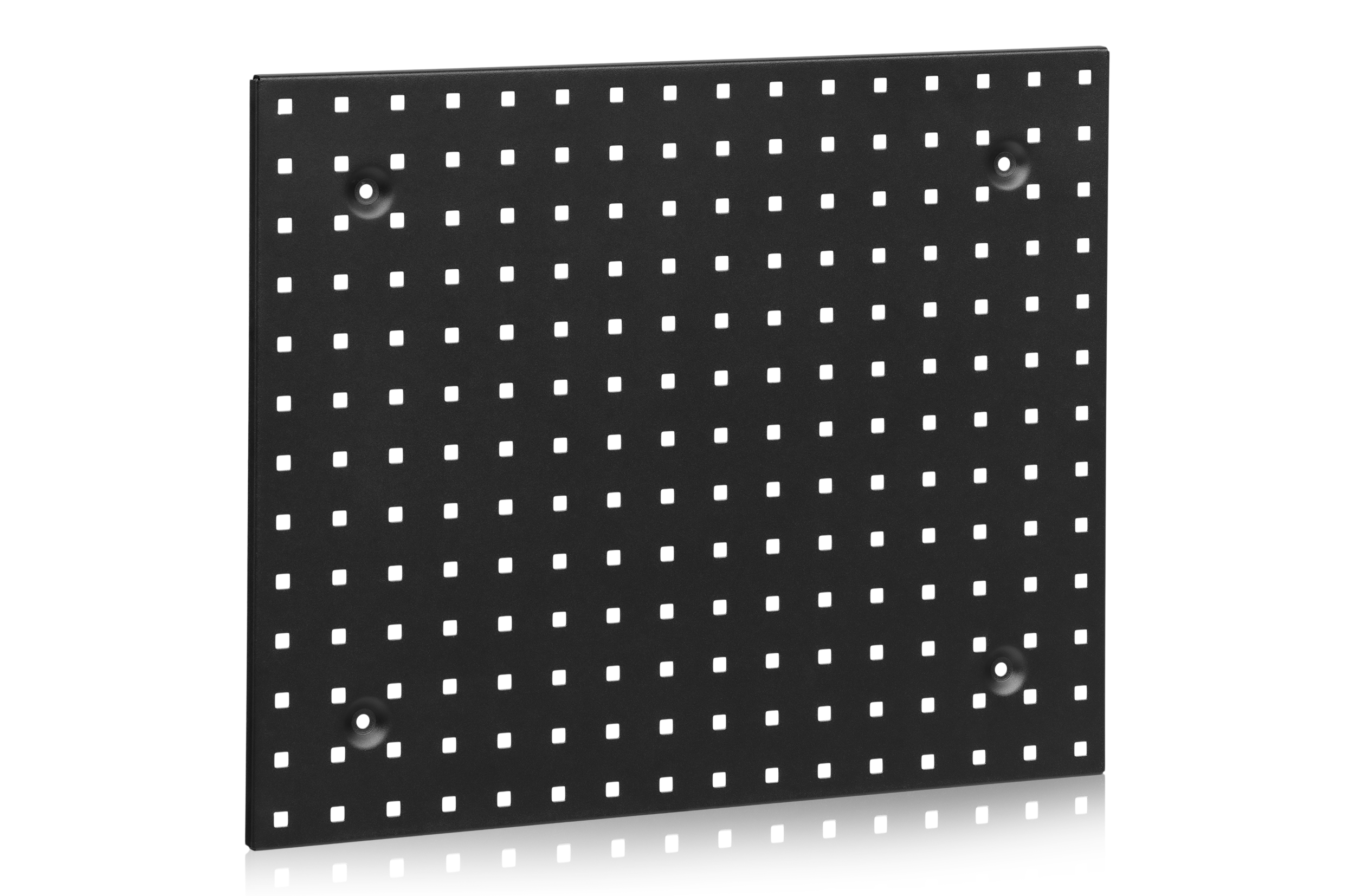 Verktygstavla 608x494 mm Svart - Homeworx